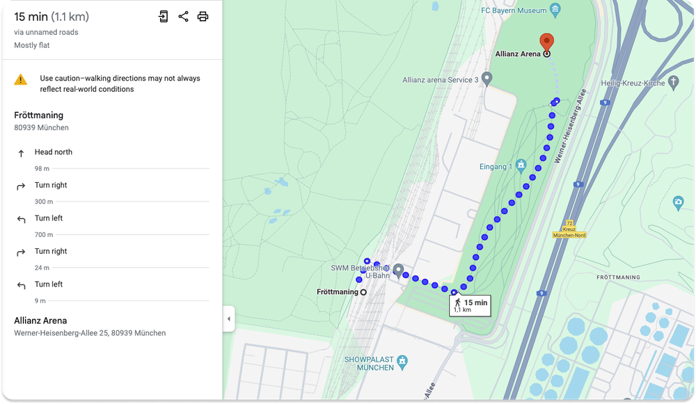 Understanding Graphs: Directed, Undirected & Weighted Types